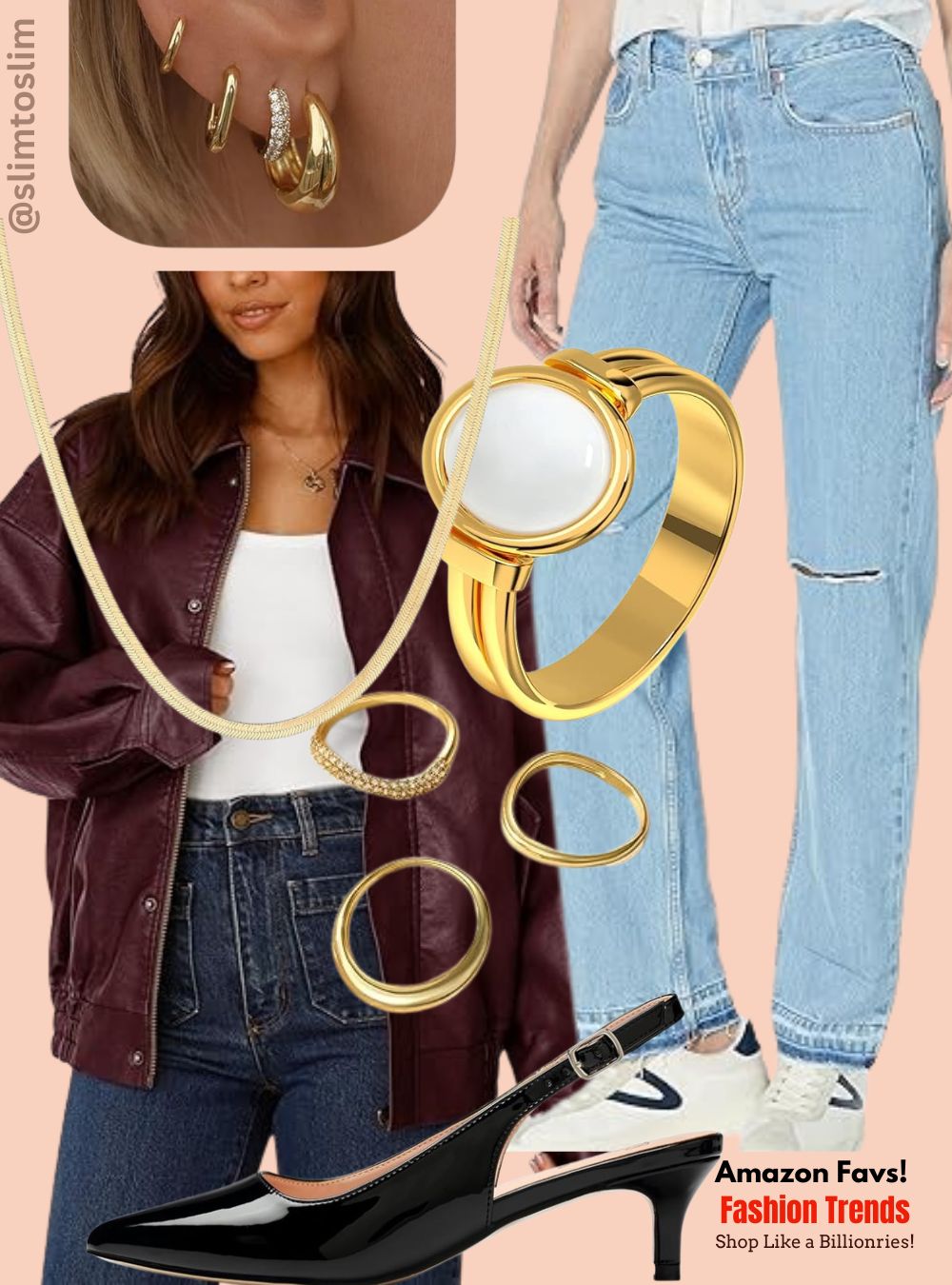 Summer Trends Fashion Faves: Effortless Chic For Everyday Style ...